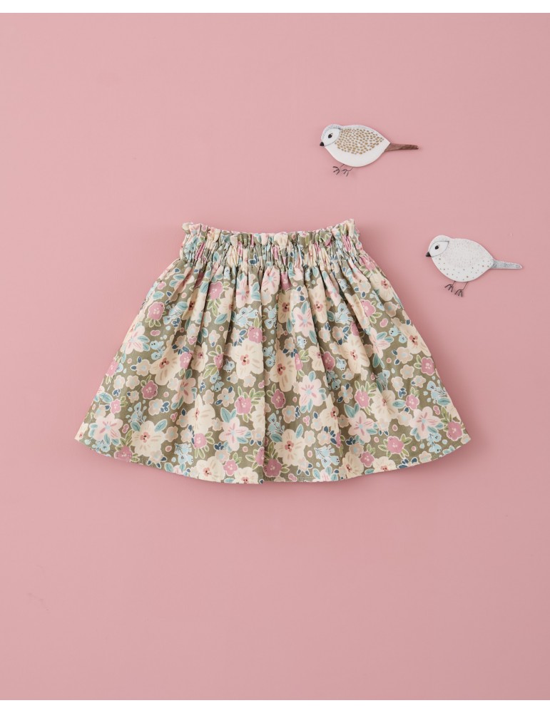 MI CANESÚ Moda Infantil | CAPERÚ KIDS