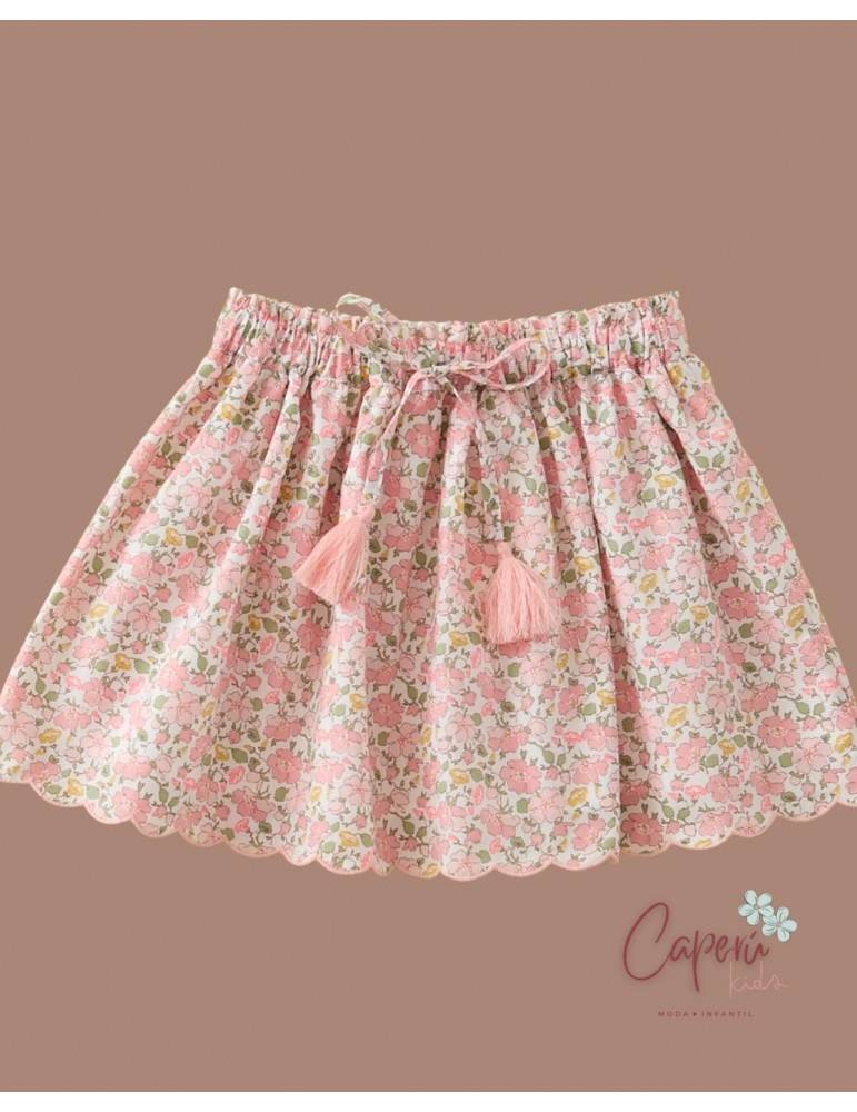 MI CANESÚ Moda Infantil | CAPERÚ KIDS